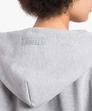 Vetements Long-sleeved Sweater