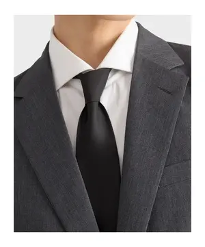 Prada Wool And Mohair Single-breasted Suit