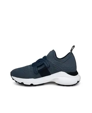 TOD'S Chain-detailed Slip-on Sneakers