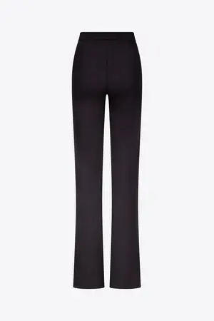 AREA Straight-leg Casual Pants