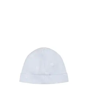 Givenchy 4g Ribbed-knit Pull-on Hats