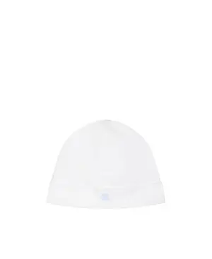 Givenchy 4g Ribbed-knit Pull-on Hats