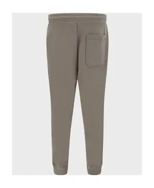Helmut Lang Elasticated-waist Cotton Track Pants