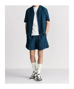 Dior Oblique Shorts