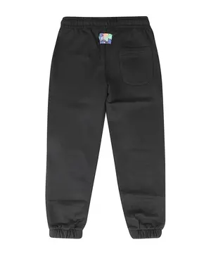 MSGM Logo-print Cotton Track Pants
