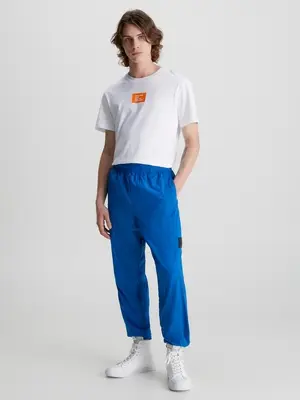 Calvin Klein Logo T-shirt