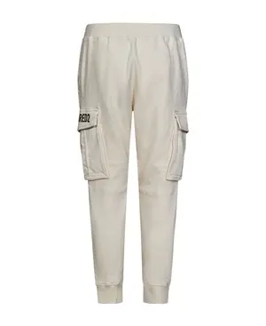 Dsquared2 Leisure Stretch Sweatpants