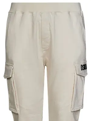 Dsquared2 Leisure Stretch Sweatpants