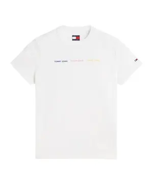 Tommy Hilfiger Repeat Logo T-shirt