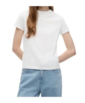 Tommy Hilfiger Repeat Logo T-shirt