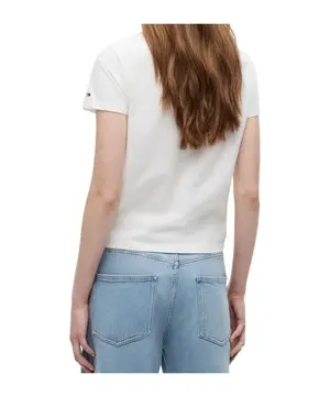 Tommy Hilfiger Repeat Logo T-shirt