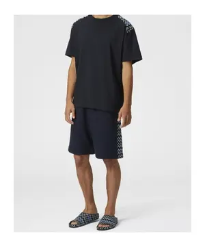 Missoni Zigzag-pattern Shorts