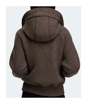 Canada Goose Chilliwack Hooded Bomber Jacket