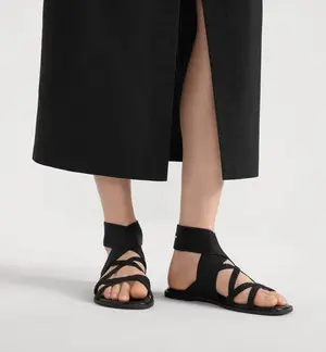 Dior Shade Sandal