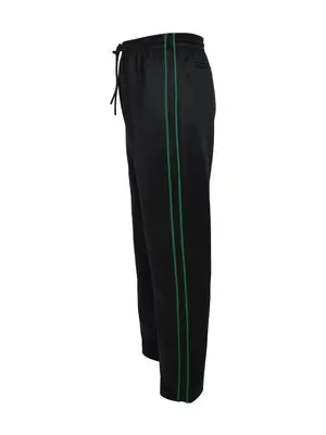 N.21 Jersey Trousers