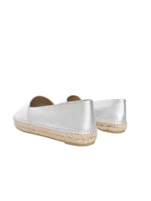 CastaÑer Round-toe Flat Shoes