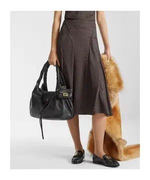 Fendi Leather Bag