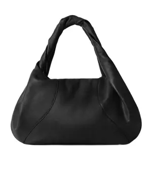 Fendi Leather Bag