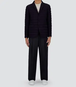 Herno Ecoage Blazer