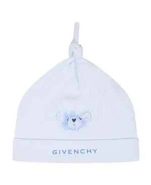 Givenchy Logo-print Cotton Babygrow