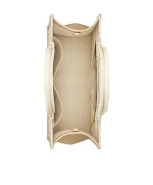 Dior Medium Book Tote