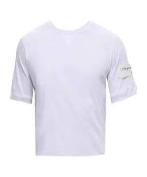 N.21 Short-sleeved T-shirt