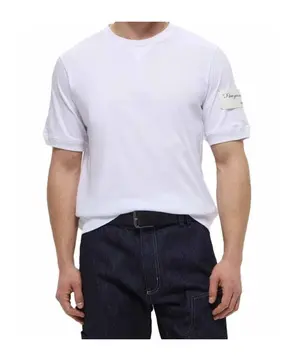 N.21 Short-sleeved T-shirt