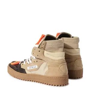 Off-White Off-court 3.0 Lace-up Sneakers