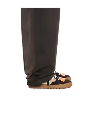 Off-White Off-court 3.0 Lace-up Sneakers