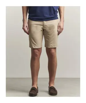 Polo Ralph Lauren Belted Chino Shorts
