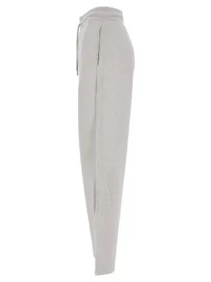 AMI Paris Drawstring Casual Pants