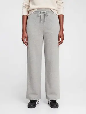 AMI Paris Drawstring Casual Pants - No