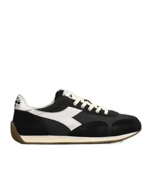 DIADORA Equipe Vela Sneakers - Black