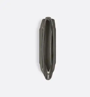 Dior Normandie A5 Triangle Pouch
