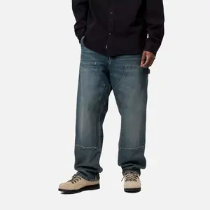 Carhartt Work In Progress Double Knee Jeans