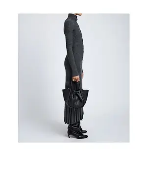 Proenza Schouler Pleated Shoulder Bag