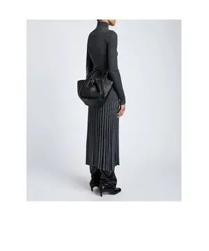 Proenza Schouler Pleated Shoulder Bag