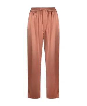 Nanushka Loose Fit Bottoms For Women