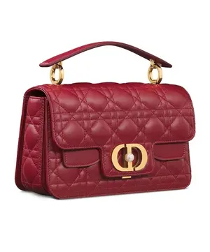 Dior Small Jolie Top Handle Bag