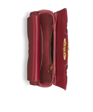 Dior Small Jolie Top Handle Bag