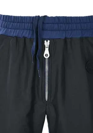 Moschino Colour-block Track Pant
