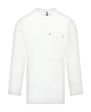 OAMC Long Sleeved T-shirt - White