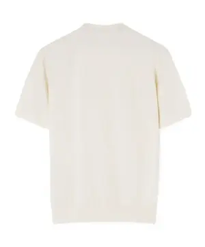 Loro Piana Walkery Crew Neck