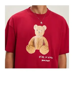 Palm Angels Bear In Mind T-shirt