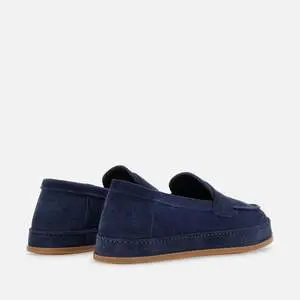 Hogan H683 Loafers