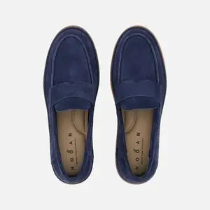 Hogan H683 Loafers