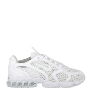 Nike Lightweight Breathable Sneakers - White