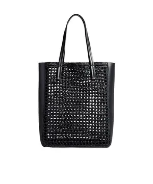Khaite Zoe Tote - Black