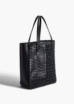 Khaite Zoe Tote