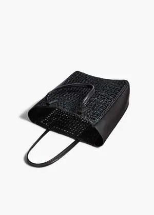 Khaite Zoe Tote